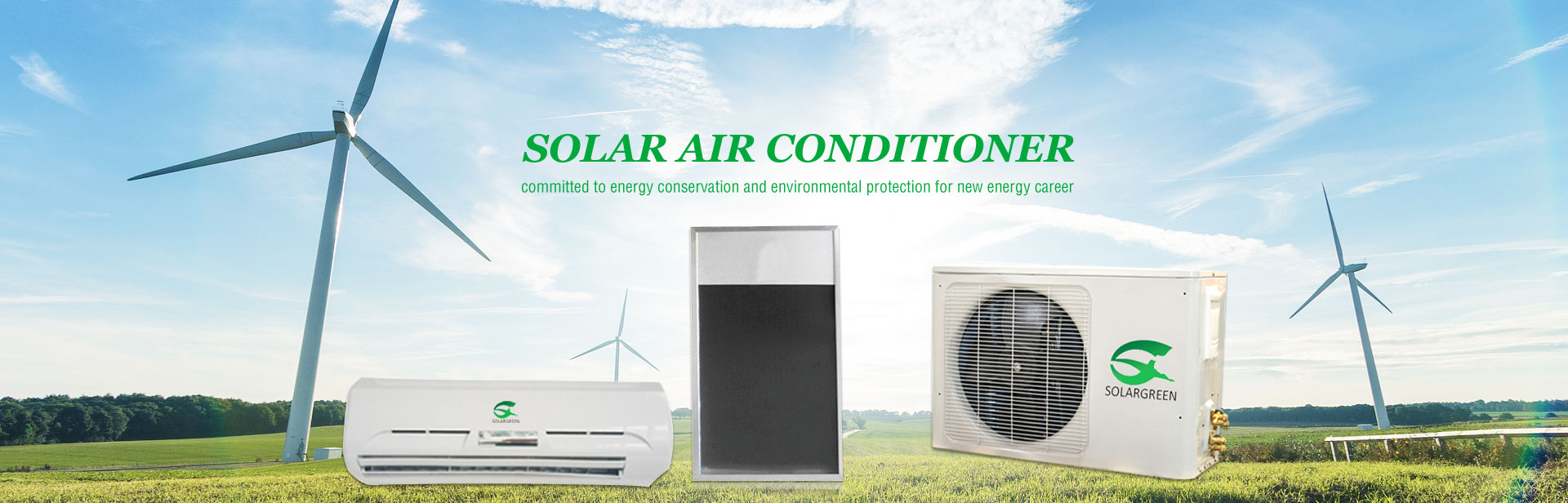 Supergreen Tech Co., Ltd