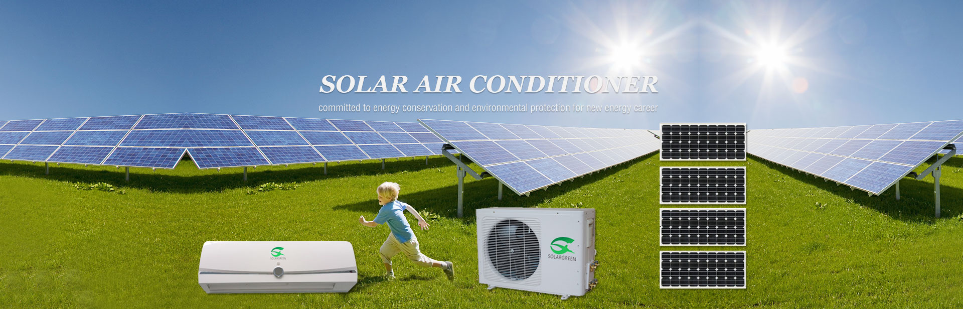 Supergreen Tech Co., Ltd